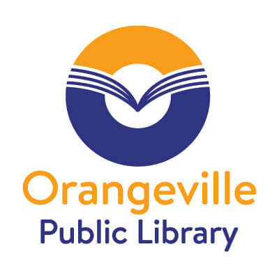 Orange County Library Logo City Of Orange, CA Library | Home Library
