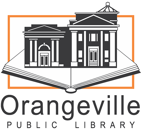 Orangeville Public Library