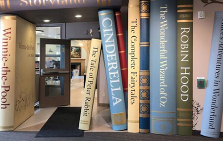 Orangeville Public Library